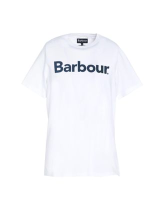 Barbour Barbour Logo Tee