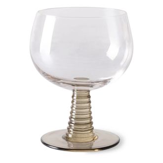 HKliving Verre Swirl HKliving
