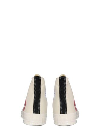 Converse Chuck 70 Sneaker - White