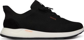 Josef Seibel Sneakers Josef Seibel Clint 01 48101 Schwarz