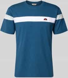 Ellesse Regular Fit T-Shirt mit Logo-Detail Modell Caserio