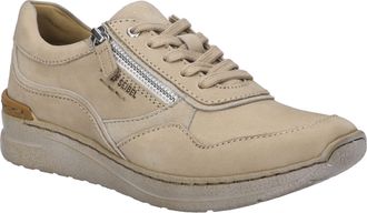 Josef Seibel Damen Sneaker Sally 02 in beige