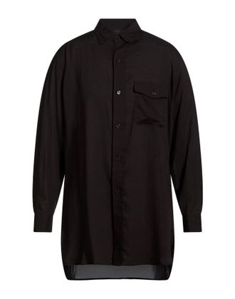 Yohji Yamamoto TOPS - Hemden auf YOOX.COM