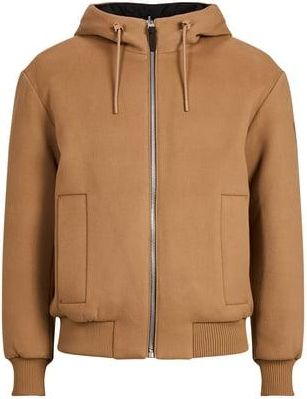 Mackage Veste col montant &agrave; capuche