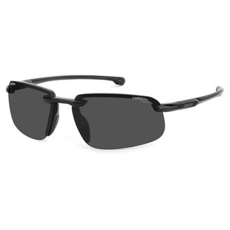 Carrera Sonnenbrille Ducati Style Schwarz - - Accessories - Herren - Schwarzk - 63 MM