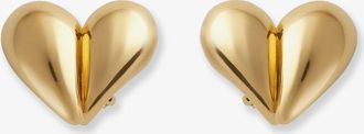 Bottega Veneta Silver earrings - BOTTEGA VENETA - gender_Woman