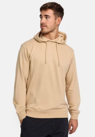 Indicode Hoodie Herren Simpson Sweatshirt Kapuze Herrenhoodie mit Kapuze, in vielen verschiedenen Farben