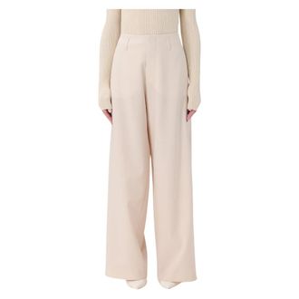 Philosophy di Lorenzo Serafini Weite Hosen - - Trousers - Damen - Beige - 2XS