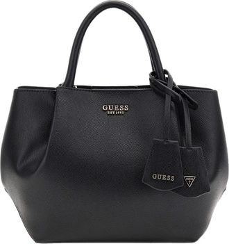 Guess JEANS BORSA DONNA NERO