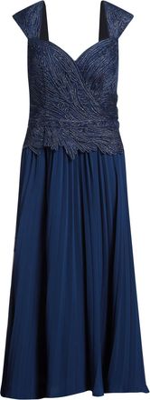 MUSANI COUTURE KLEIDER - Midi-Kleider auf YOOX.COM