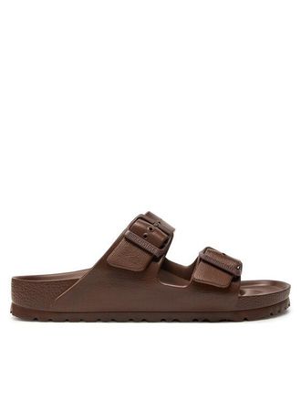 Birkenstock Pantoletten Arizona EVA 1027402 Braun