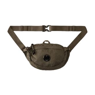 C.P. Company C.p. Company, Herren, Taschen, Grau, ONE SIZEGr&ouml;&szlig;e