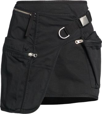 Helmut Lang HOSEN & R&Ouml;CKE - Minir&ouml;cke auf YOOX.COM