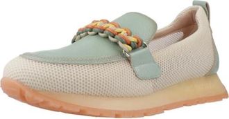 Hispanitas HV253948 Mocassins Femme Kansas Taille 37 Couleur Eucalyptus_C004