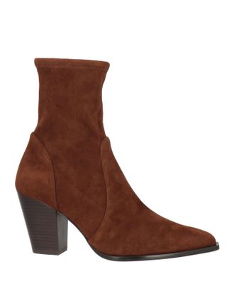 Stuart Weitzman SCHUHE - Stiefeletten auf YOOX.COM