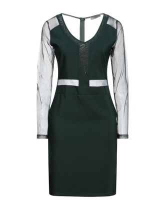 Boutique De La Femme KLEIDER - Mini-Kleider auf YOOX.COM