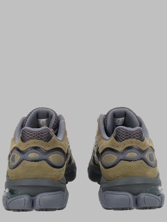 Asics Gel-Nyc 2.0 Sneakers - Green