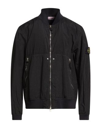 Stone Island JACKEN & M&Auml;NTEL - Jacken und Anoraks auf YOOX.COM