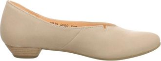 Think Ballerinas - - Shoes - Damen - Beige - 38 1/2 EU