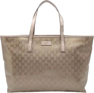 Gucci Damen, Pre-Owned, Beige, ONE SIZEGr&ouml;&szlig;e