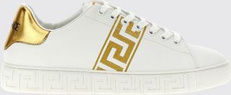 Versace Baskets VERSACE Homme couleur Or