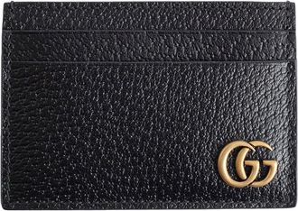 Gucci Gg Marmont Card Case