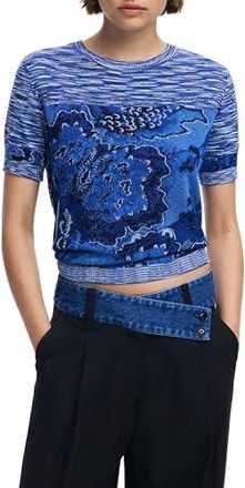 Desigual TS_Danae, 5134 Delft, M