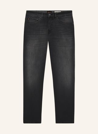HUGO BOSS Jeans Re.Maine Bo Regular Fit schwarz