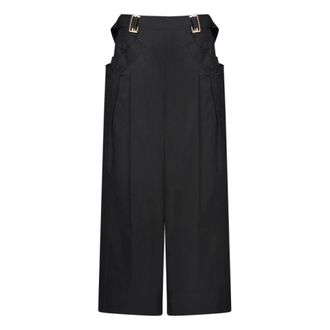 Mes Demoiselles... Paline Hose - - Trousers - Damen - Schwarzk - S