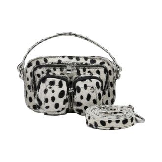 N&uacute;noo Femme, Sacs, Multicolore, Taille: ONE Size Helena Deluxe