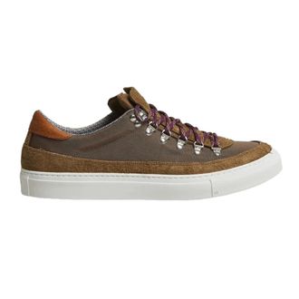 Diemme Homme, Chaussures, Vert, Taille: 41 EU Marostica Low Sport