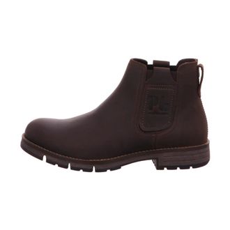 Camel Active Herren, Schuhe, Braun, 41 EUGr&ouml;&szlig;e