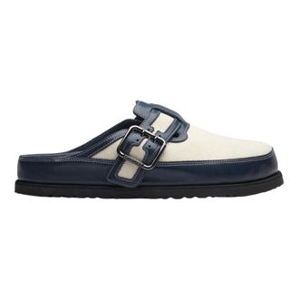 Birkenstock Boston Bold Canvas - - Shoes - Damen - Mehrfarbig - 36 EU