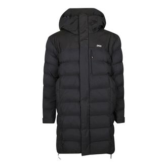 Poc Down Coat - - Coats - Herren - Blau - XS