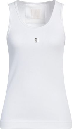 Givenchy TOPS - Tank Tops auf YOOX.COM