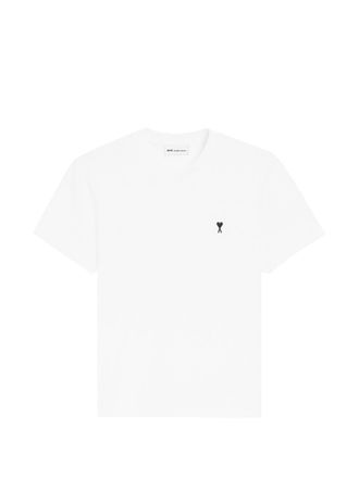 Ami T-shirt en coton Ami De Coeur