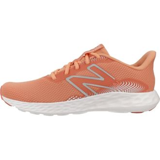 New Balance Femme, Sport, Orange, Taille: 41 EU W411 RF3