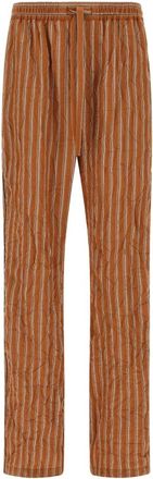 Dolce & Gabbana Homme, Pantalons, Brun, Taille: M Vanity Pantalons