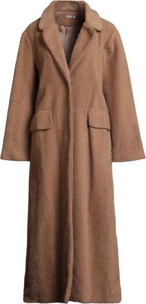 Motel JACKEN & M&Auml;NTEL - Shearling- & Kunstfell auf YOOX.COM