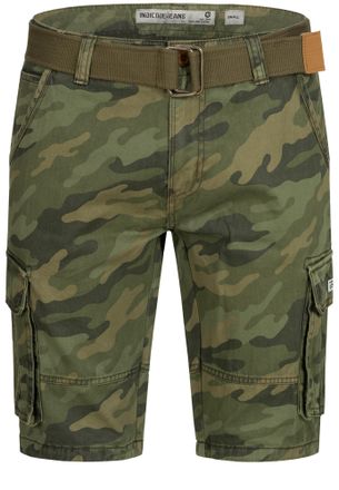 INDICODE JEANS Cargohosen Monroe Cargo ZA