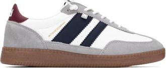 Xti Homme 144151 Chaussures, Blanc, 40 EU