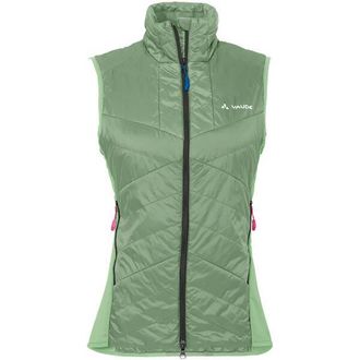 Vaude Damen Weste Wo Sesvenna Vest IV