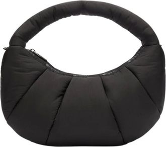 Roberto Cavalli Femme, Sacs, Noir, Taille: ONE Size Venezia Small Bag