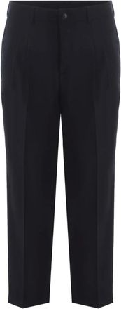 Costumein Homme, Pantalons, Bleu, Taille: S Pantalon Matteo