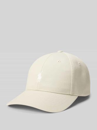 Polo Ralph Lauren Basecap mit Logo-Stitching