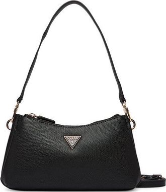 Guess Handtasche Noelle II Mini HWZG96 72730 Schwarz