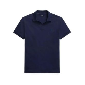 Polo Ralph Lauren Homme, Tops, Bleu, Taille: M T-shirt d&eacute;contract&eacute; pour hommes