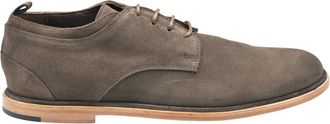Ernesto Dolani Homme, Chaussures, Brun, Taille: 43 EU Chaussure &agrave; lacets