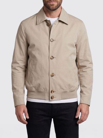Brunello Cucinelli Jacke BRUNELLO CUCINELLI Herren Farbe Beige