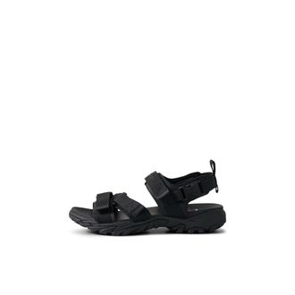 Bogner Fire + Ice Sandalen Lake f&uuml;r Herren - Schwarz - 46